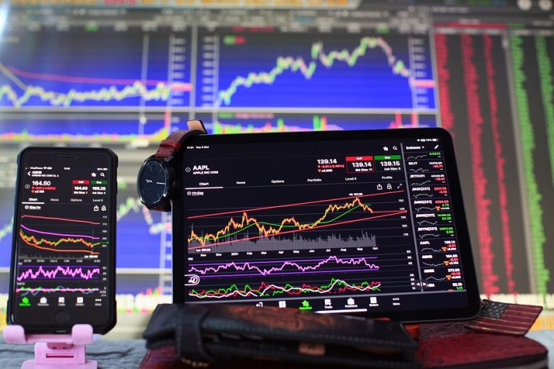 The keys to successful trading: Discipline, patience, and research ...