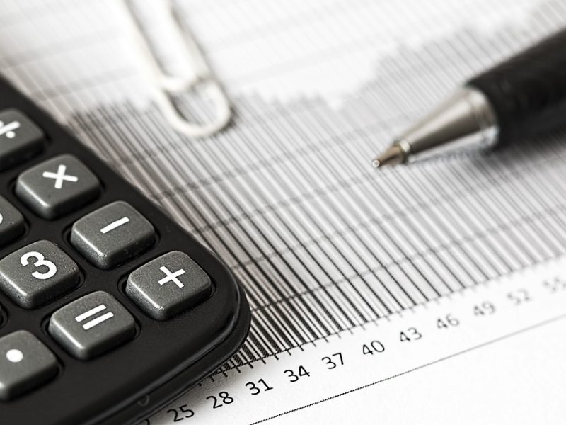 The Basics of Finance for Beginners: A Simple Guide - MoneyWa